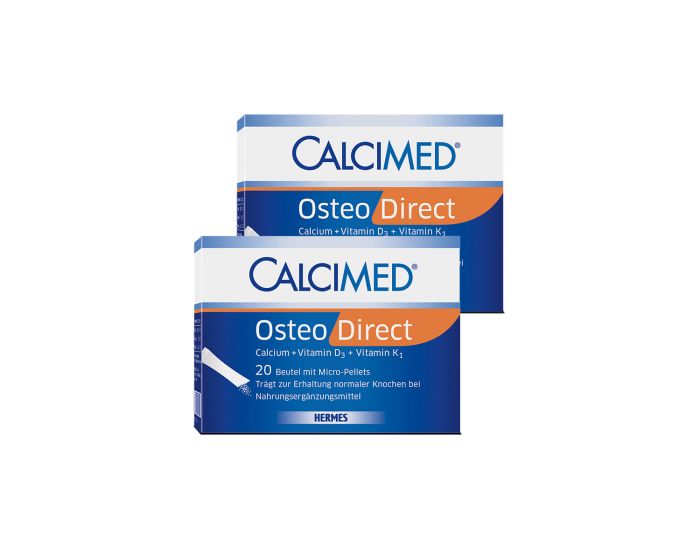 Calcimed Osteo Direct