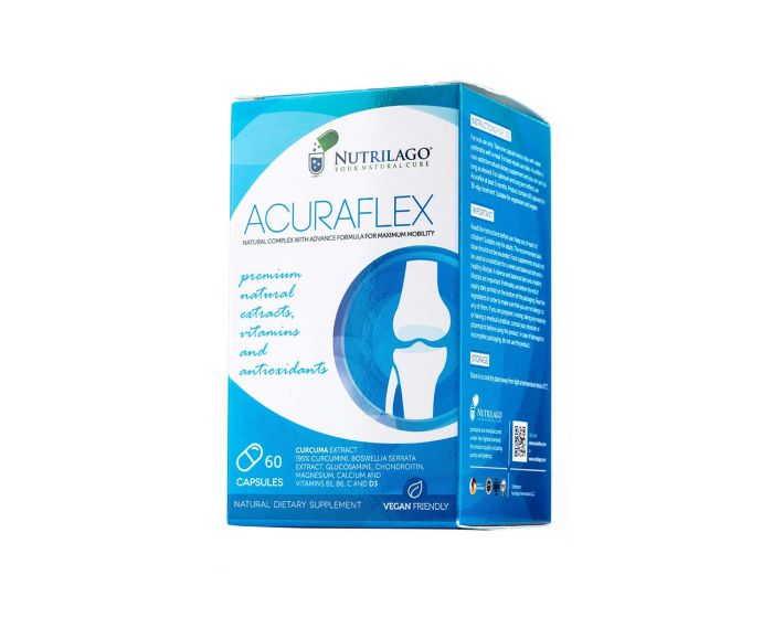 Nutrilago- Acuraflex