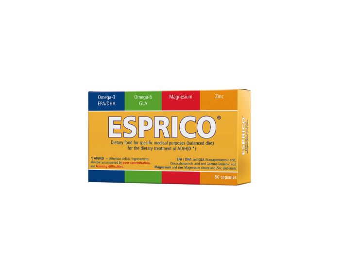 ESPRICO