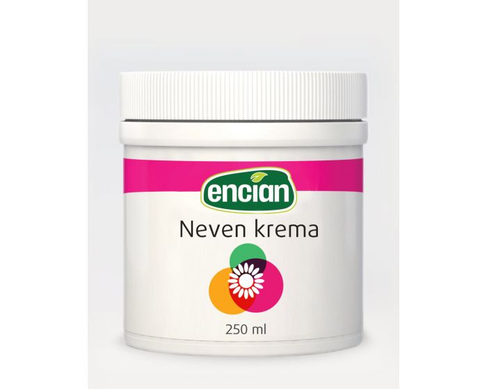 Neven krema, 250ml