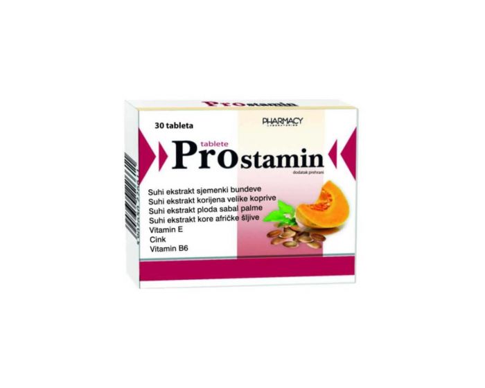 Prostamin