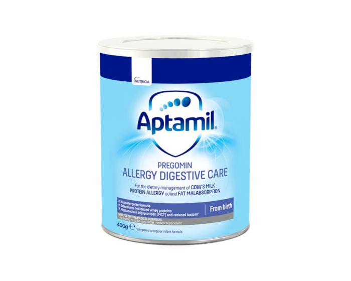 Aptamil Pregomin Allergy Digestive Care
