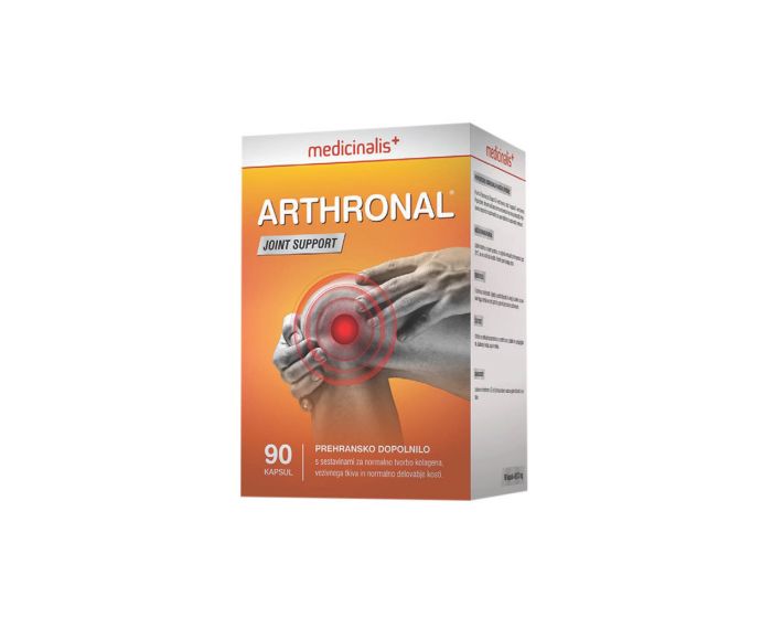 Medicinalis Arthronal