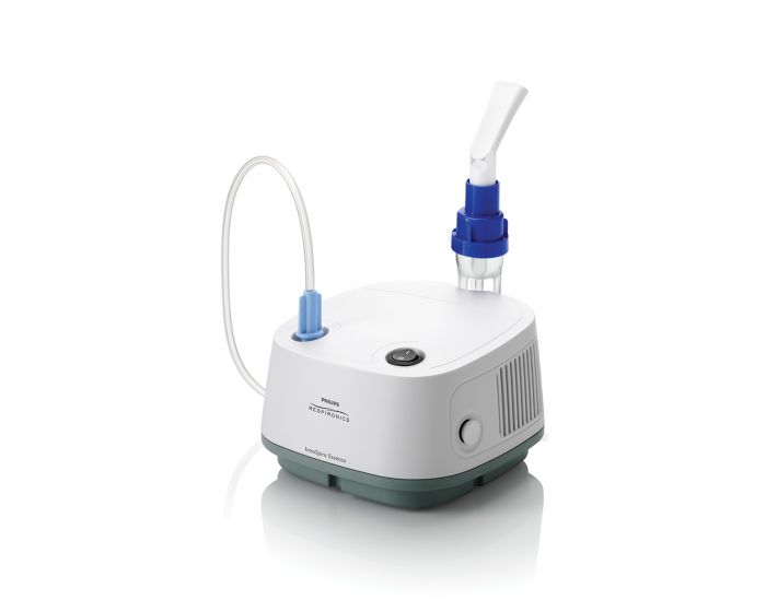 Philips Inhalator kompresorski Essence