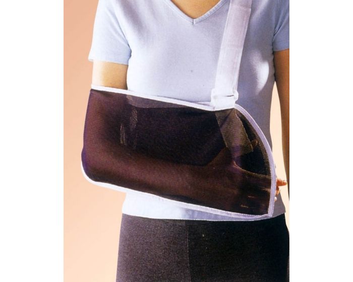 LP 839 mitela, držač za ruku