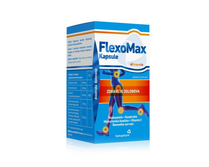 FlexoMax