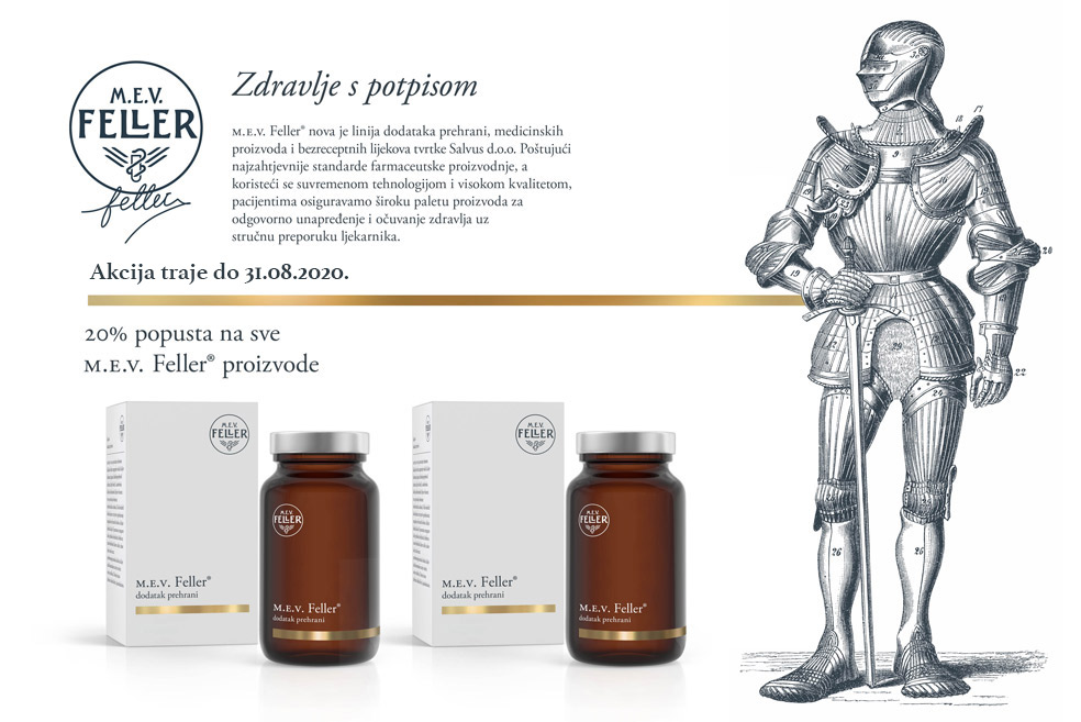 Vitamini i suplementi